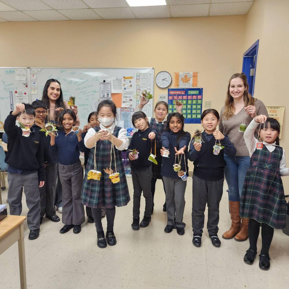 Environmental Education for Youth | GreenLearning